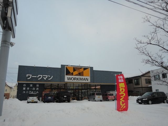 仮）山形市松原新築アパートA 2階206 - 東建コーポレーション 山形支店／ホームメイト