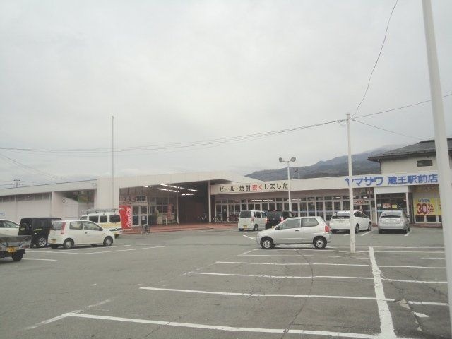 仮）山形市松原新築アパートA 1階101 - 東建コーポレーション 山形支店／ホームメイト