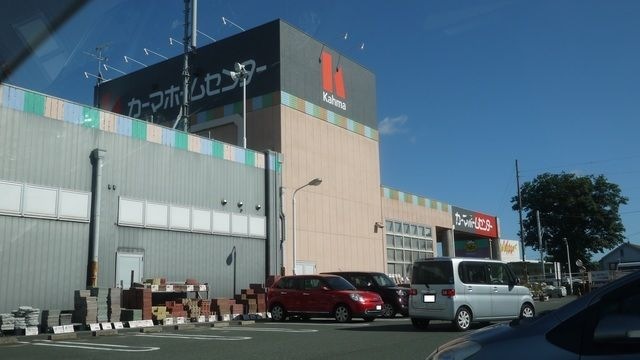 ビーライン浅野 A：物件情報 | 愛知県豊橋市／ホームメイト